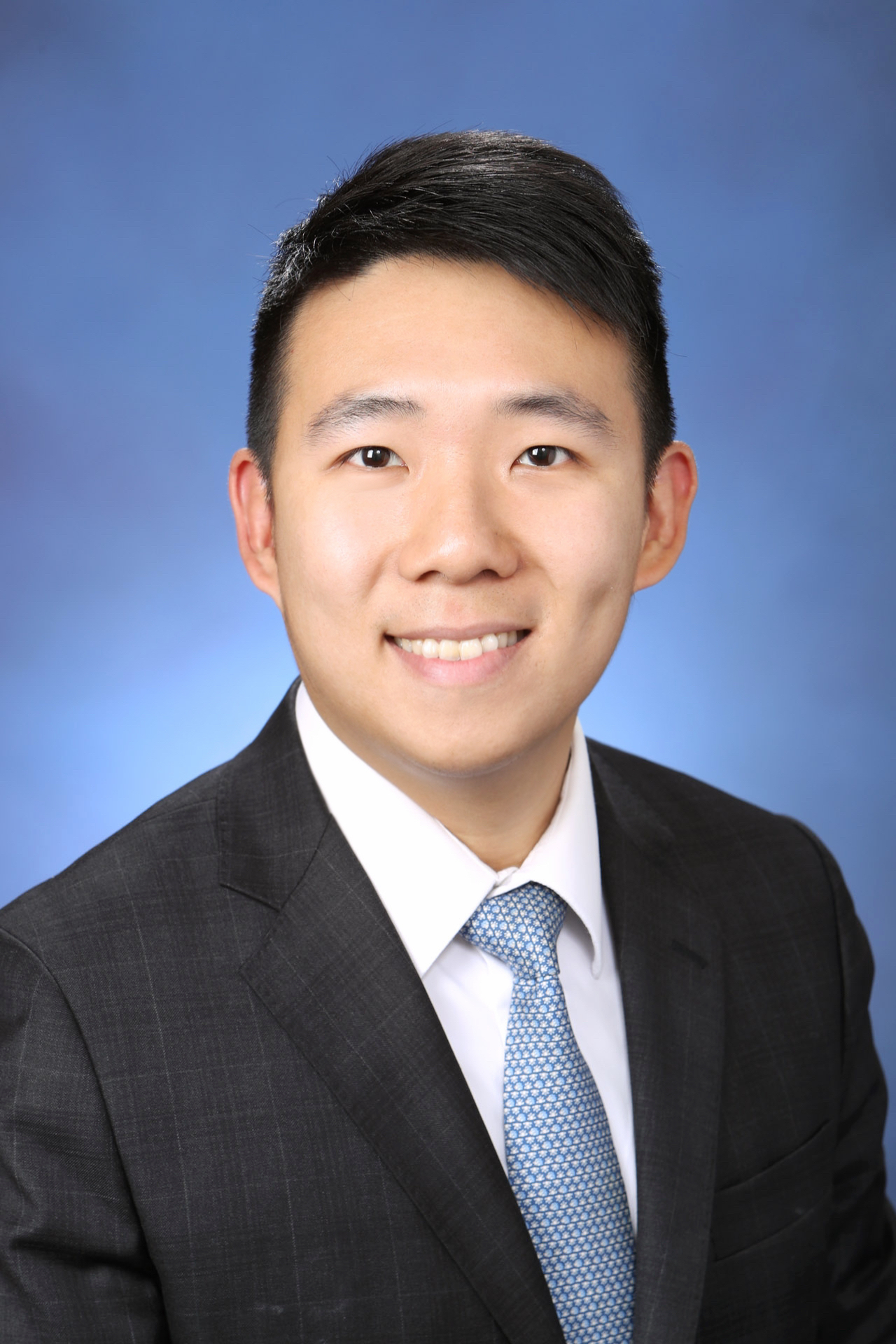 John Li | J.P. Morgan Private Bank Asia