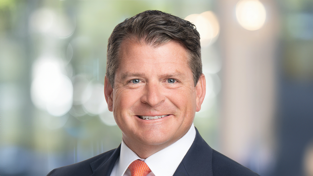 Michael McNinch, CFA® | J.P. Morgan Private Bank U.S.