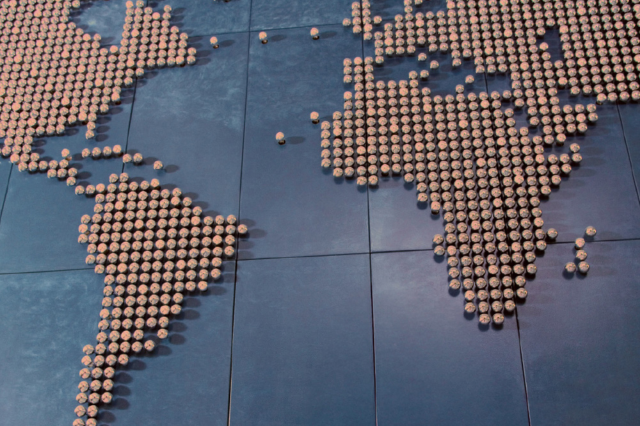 J.P. Morgan Private Bank Appoints David Frame as Global CEO | J.P ...