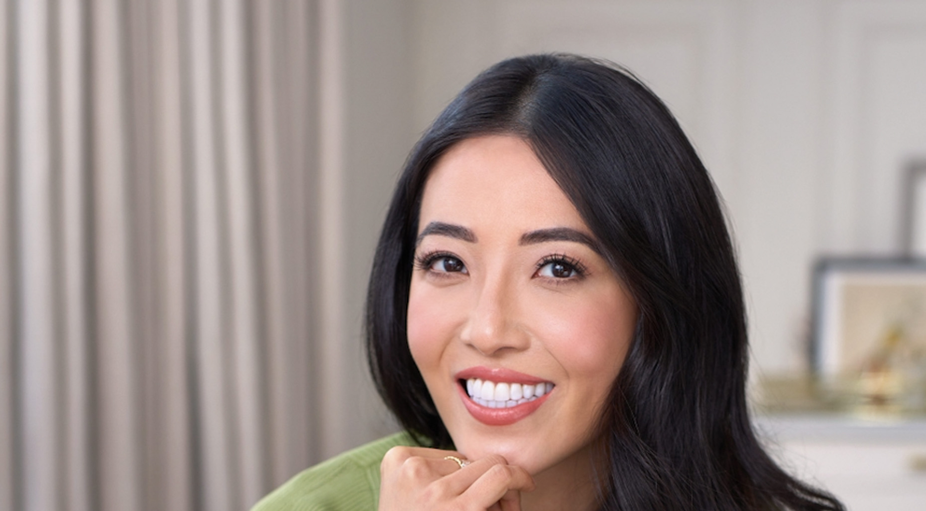 Susie Ma Founder and CEO of Tropic Skincare | J.P. Morgan Private Bank EMEA