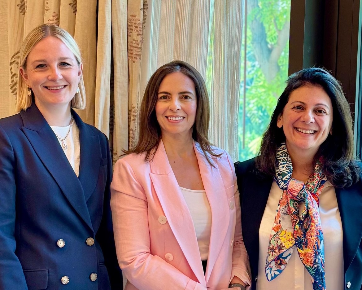 Dubai | J.P. Morgan Private Bank EMEA EN