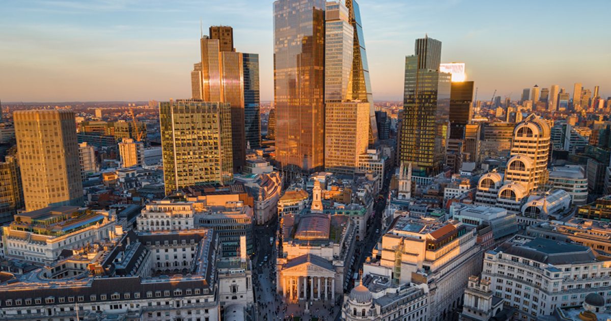 Gilts under pressure: Why the sell-off has gone too far | J.P. Morgan ...