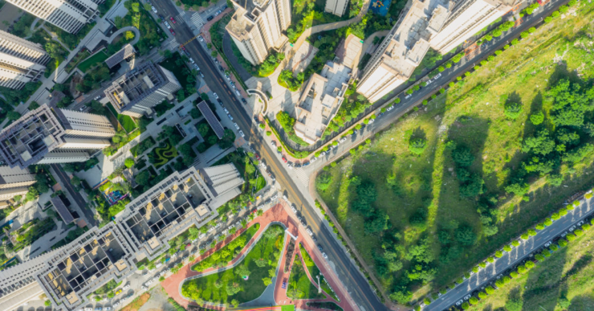 How to invest into a multi-trillion megatrend | J.P. Morgan Private ...