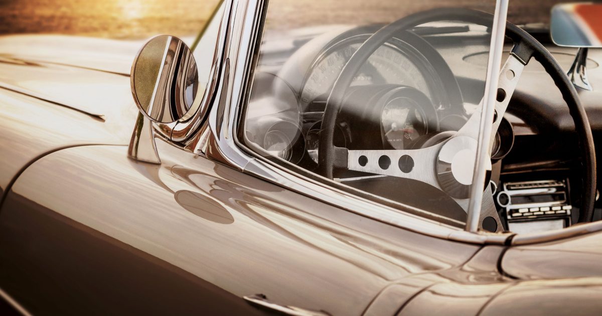 Protect your passion: Make the most of your car collection | J.P ...