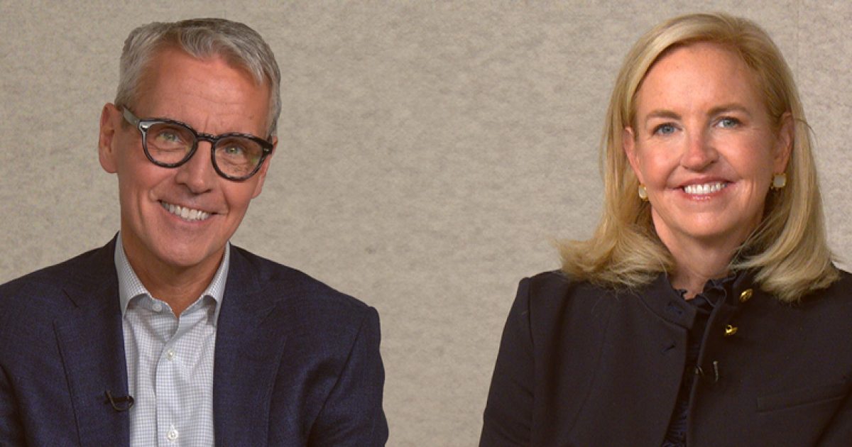 A Conversation with our CIO: Market and portfolio insights | J.P ...