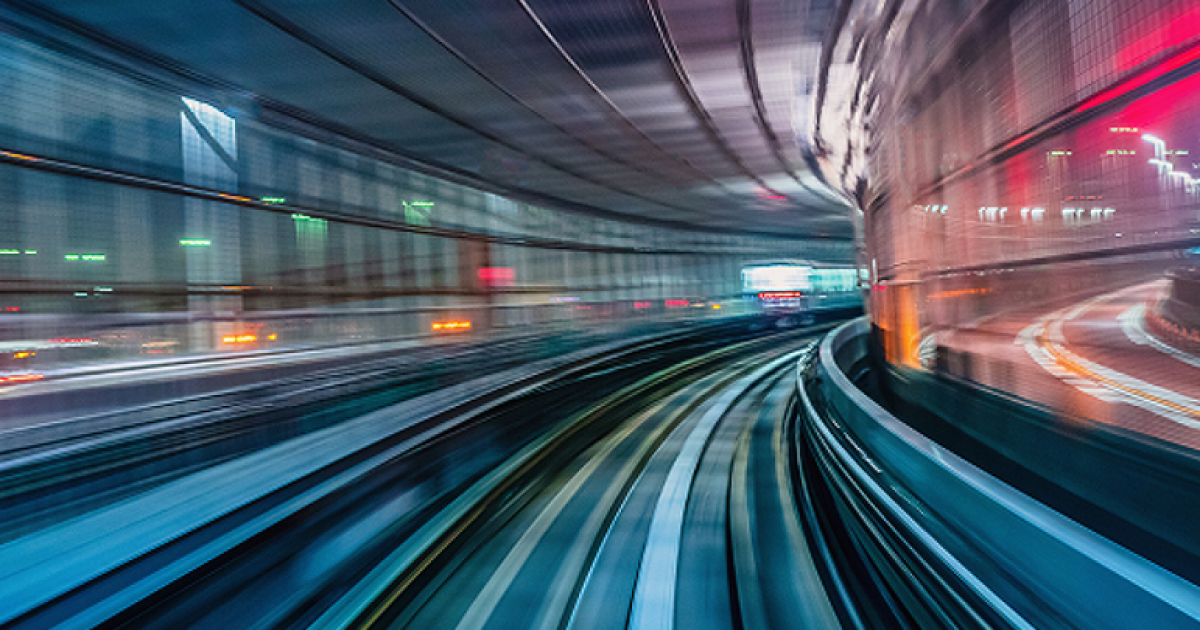 4 Reasons for a resurgence in growth equity | J.P. Morgan Private Bank U.S.