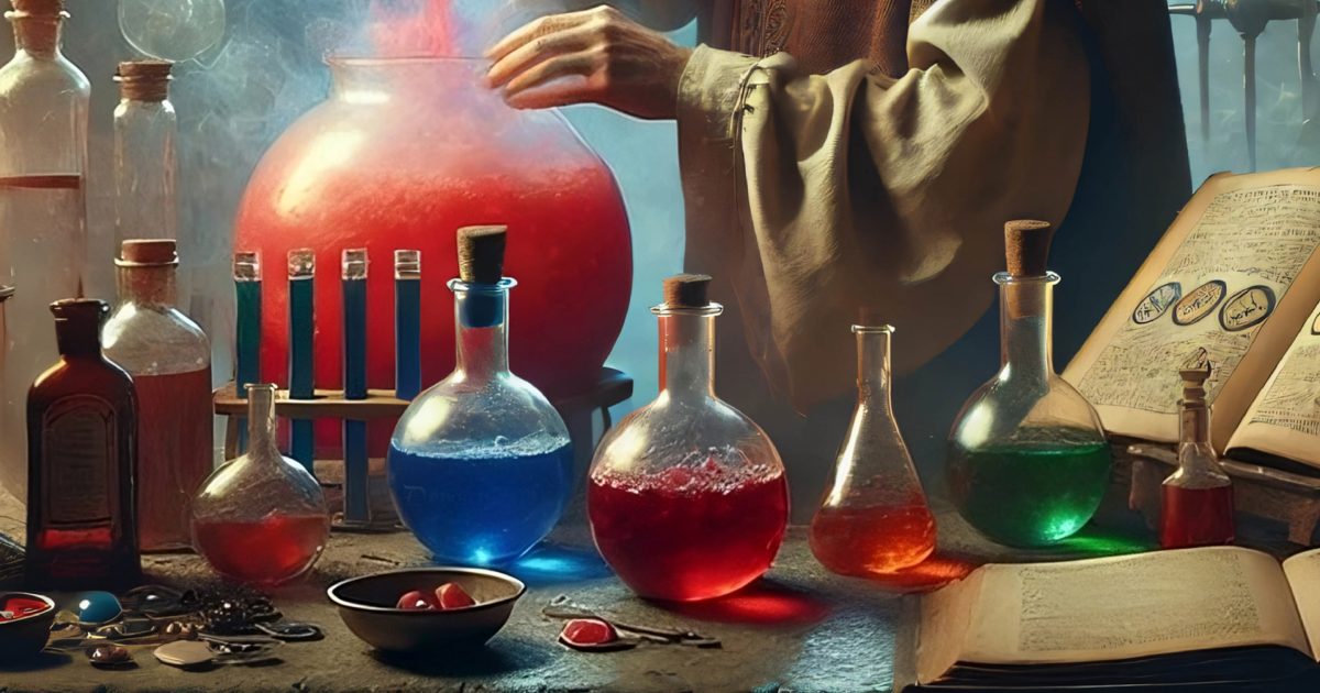 Eye on the Market Outlook 2025: The Alchemists | J.P. Morgan Private ...