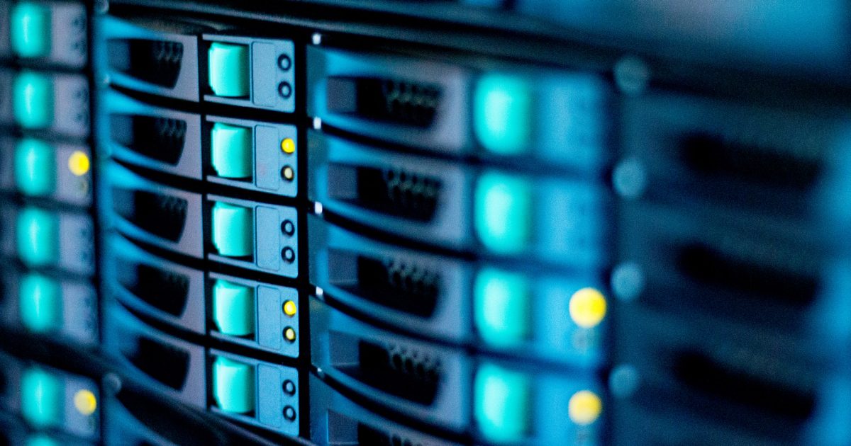 The AI security equation: Power, resources and public trust | J.P ...