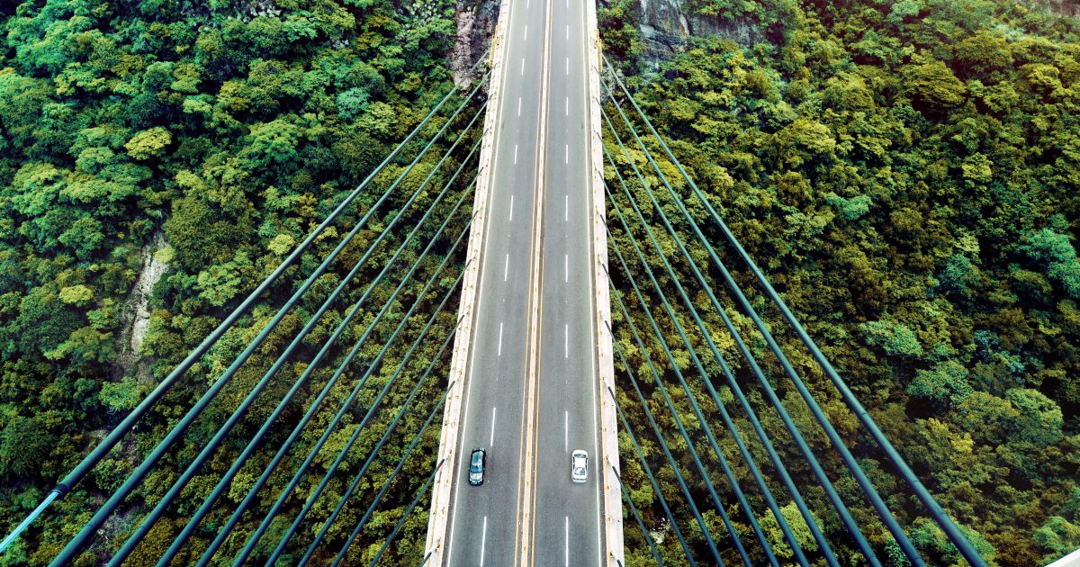 Nearshoring: A new era of connection for Latin America | J.P. Morgan ...