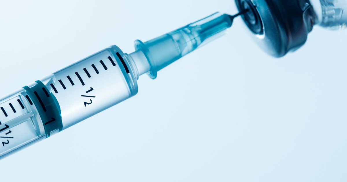 The Needle and the Damage Done | J.P. Morgan Private Bank Latin America