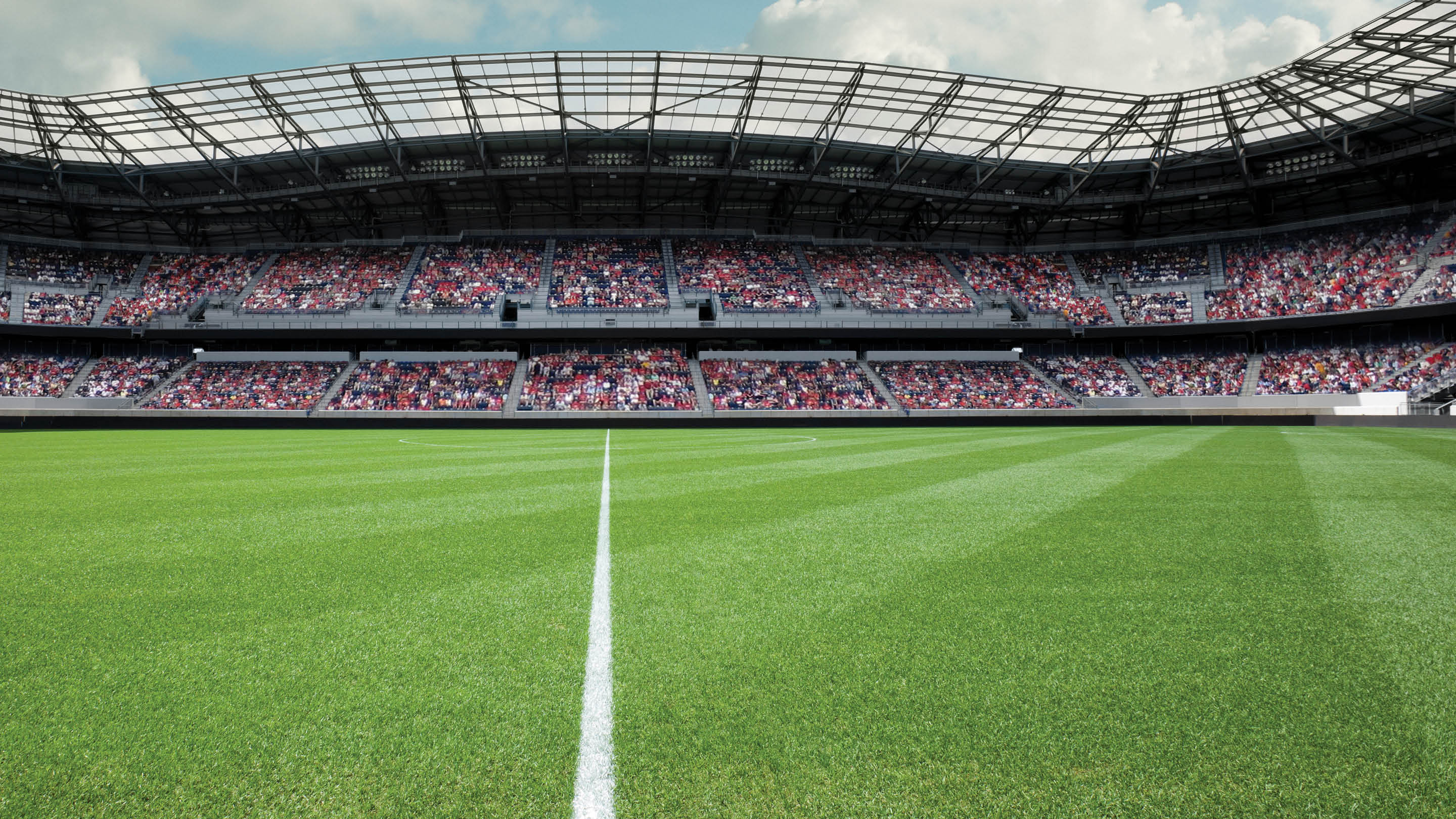 Sports team and stadium financing | J.P. Morgan Private Bank U.S.