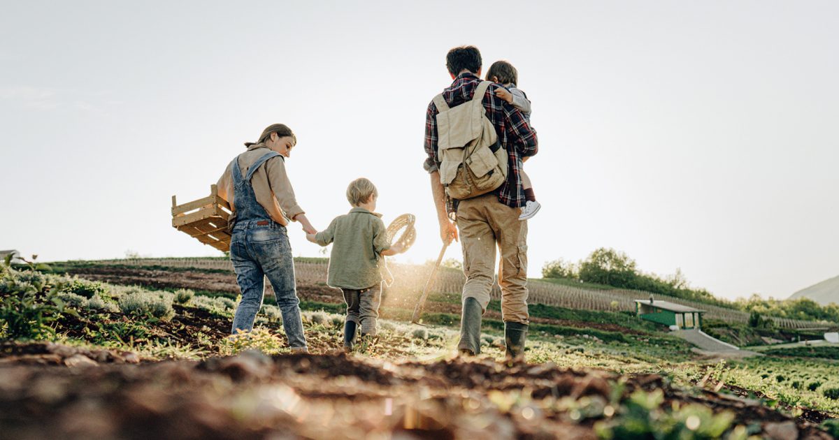 Family Strategy & Governance | J.P. Morgan Private Bank Asia