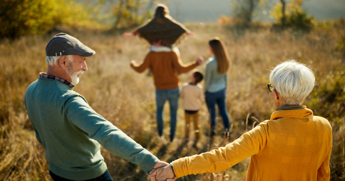 How to successfully gift to heirs | J.P. Morgan Private Bank U.S.