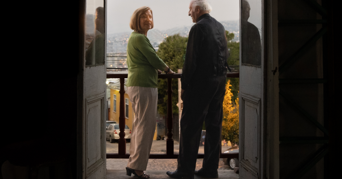 The new longevity: Financial planning for a longer life | J.P. Morgan ...