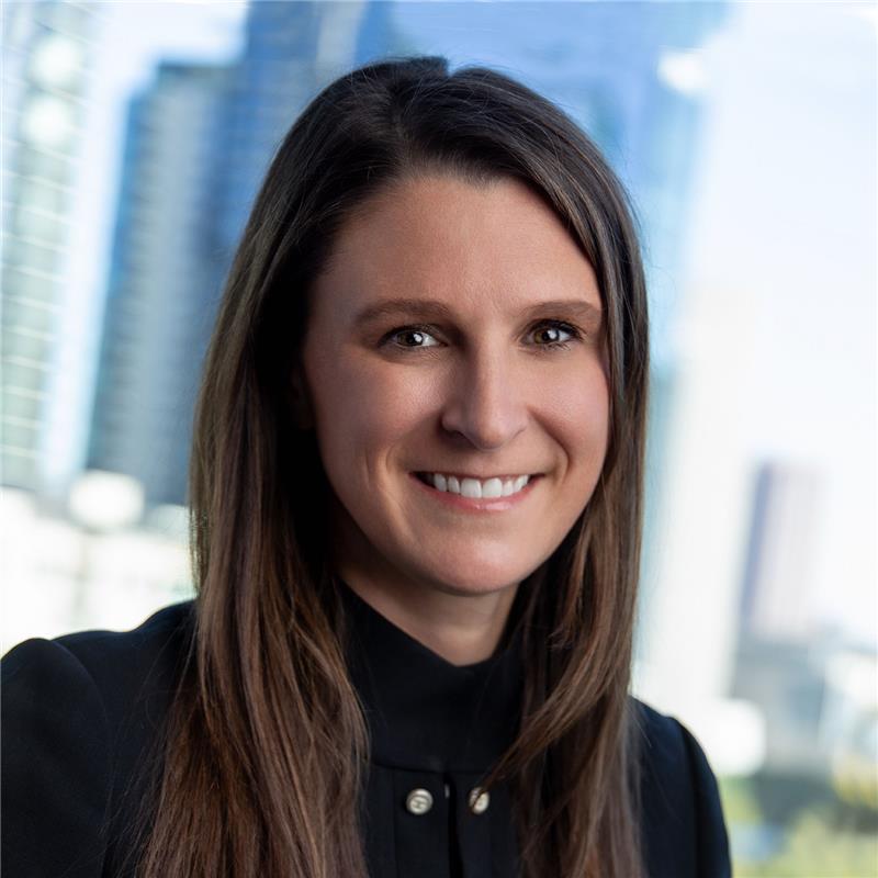 Jamie Lavin Buzzard | J.P. Morgan Private Bank U.S.