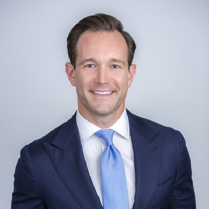 Andrew W. Smith | J.P. Morgan Private Bank U.S.