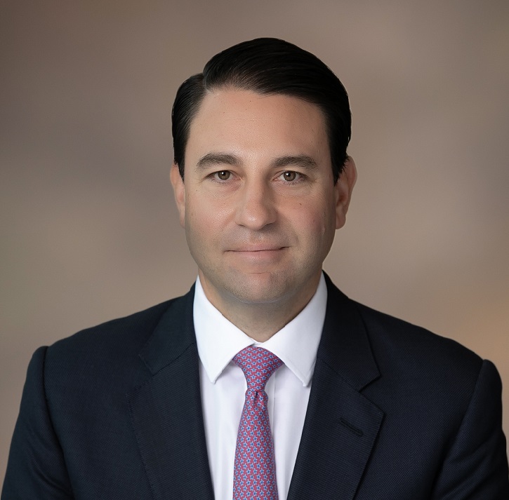 Andrew Brock | J.P. Morgan Private Bank U.S.