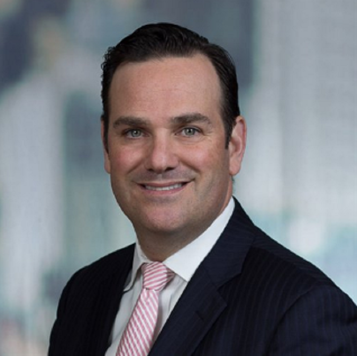 Andy Grayson | J.P. Morgan Private Bank U.S.