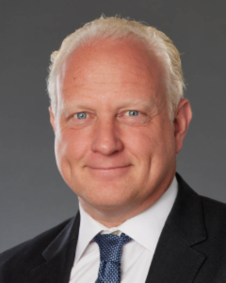 Anton Pil | J.P. Morgan Private Bank U.S.