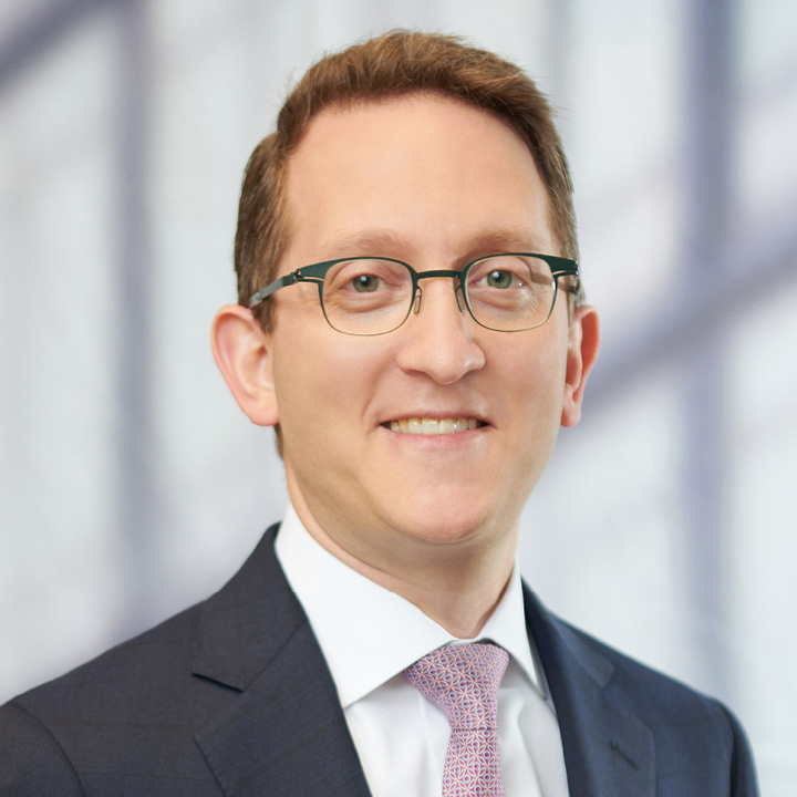 Ari Katz | J.P. Morgan Private Bank Latin America