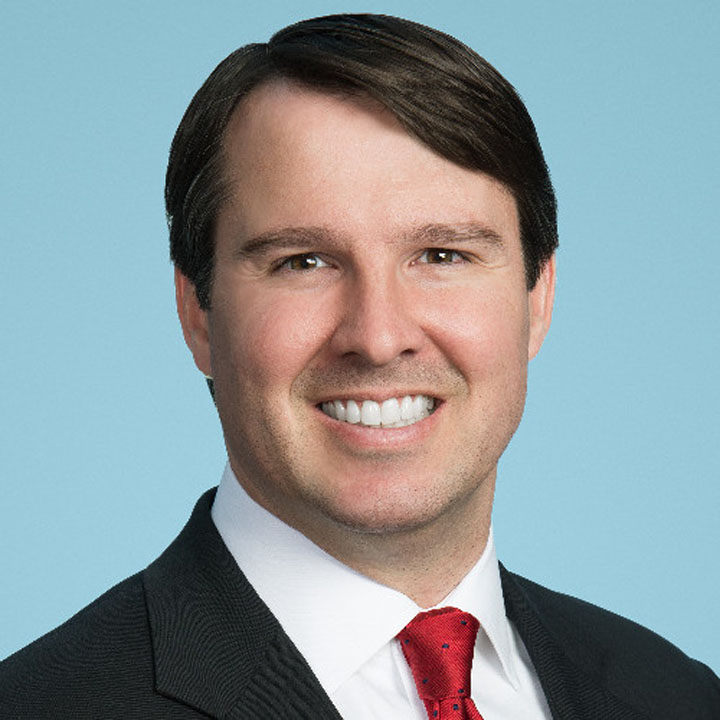 Brandon Ross | J.P. Morgan Private Bank U.S.