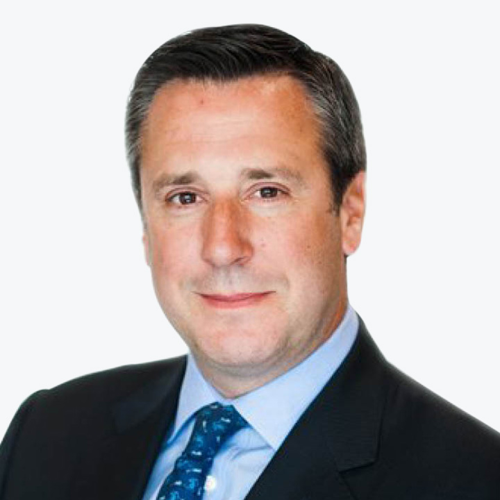 Brian Bisesi | J.P. Morgan Private Bank U.S.
