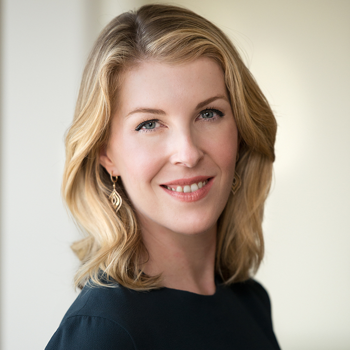 Jessica Bulen | J.P. Morgan Private Bank U.S.