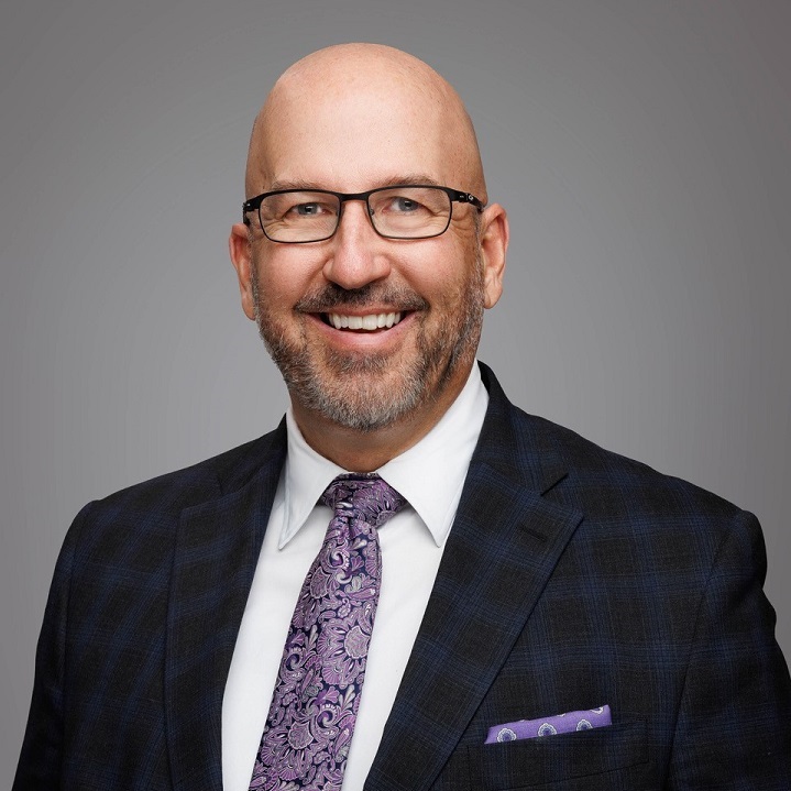 Chris Siegle | J.P. Morgan Private Bank U.S.