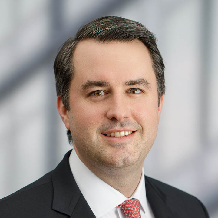 Chris Nay | J.P. Morgan Private Bank U.S.