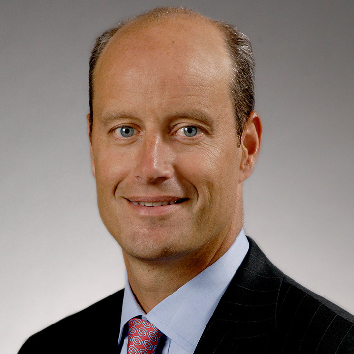 Christopher Deveny | J.P. Morgan Private Bank U.S.