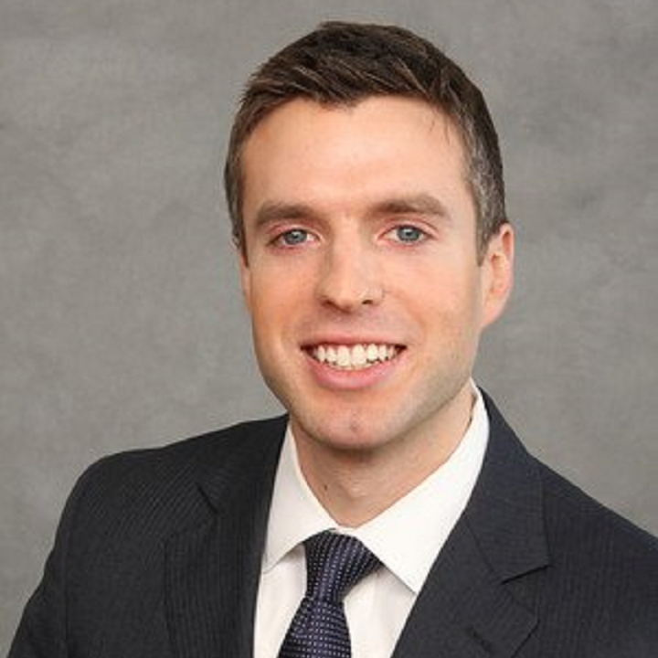 Drew Perry | J.P. Morgan Private Bank Latin America