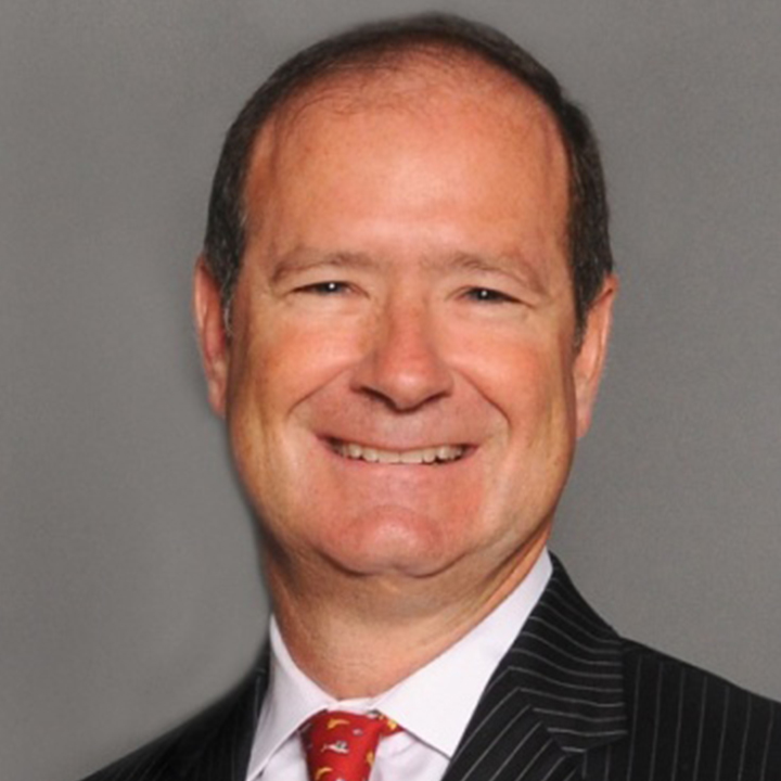 Terry DuFrene | J.P. Morgan Private Bank U.S.