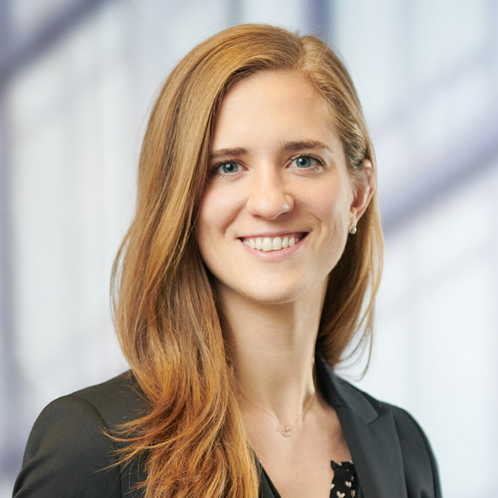 Elyse Ausenbaugh | J.P. Morgan Private Bank U.S.