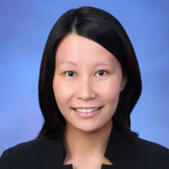 Felicia Law | J.P. Morgan Private Bank Asia