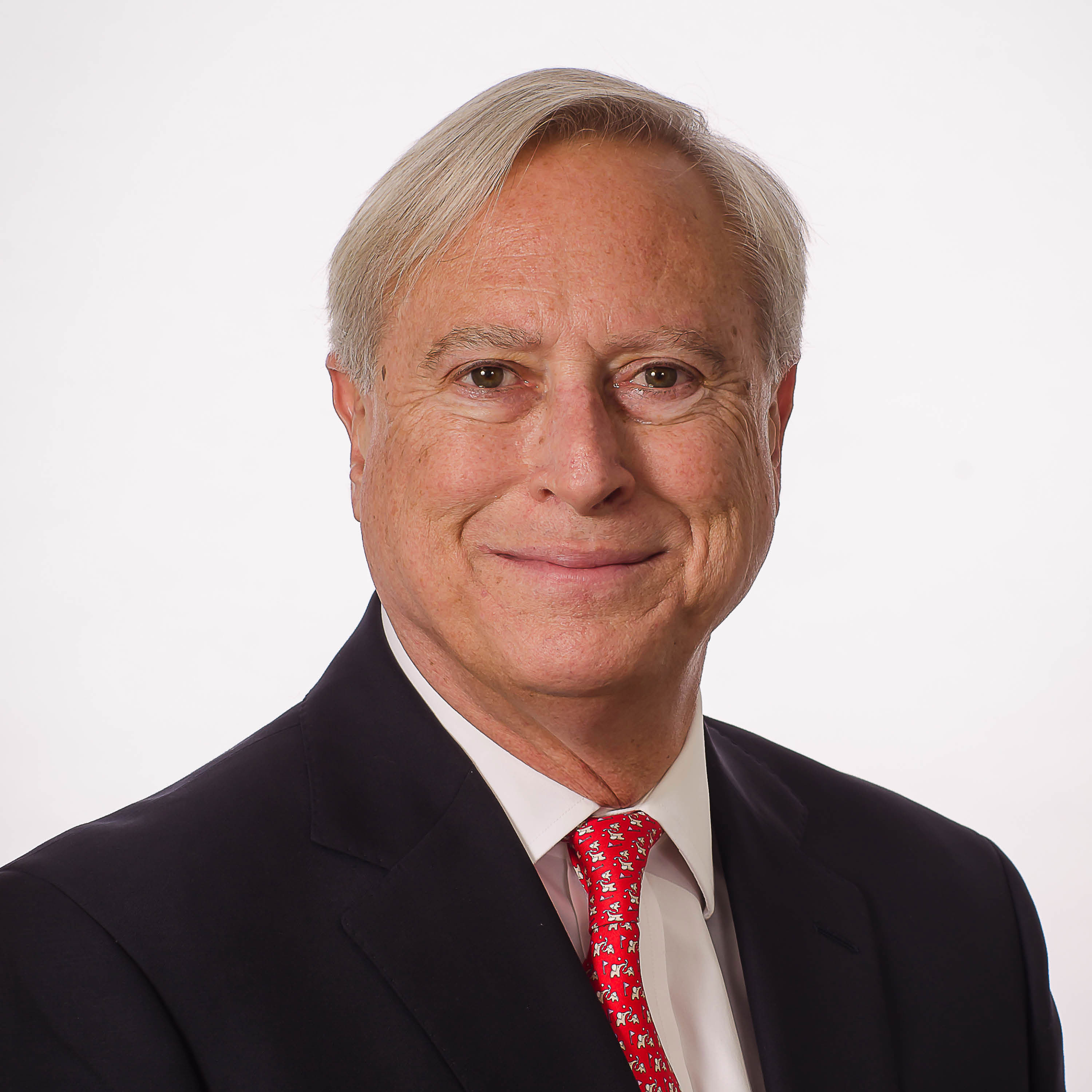 George Albright | J.P. Morgan Private Bank U.S.