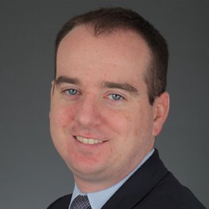 Harold Eylward | J.P. Morgan Private Bank U.S.