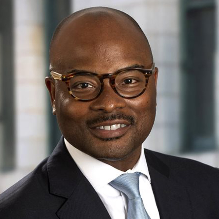 Jason Tinsley | J.P. Morgan Private Bank U.S.