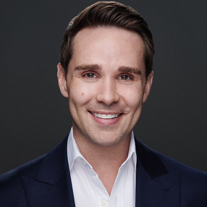 Jay Serpe | J.P. Morgan Private Bank Latin America