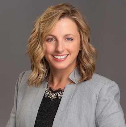 Jennifer Sherwood | J.P. Morgan Private Bank U.S.