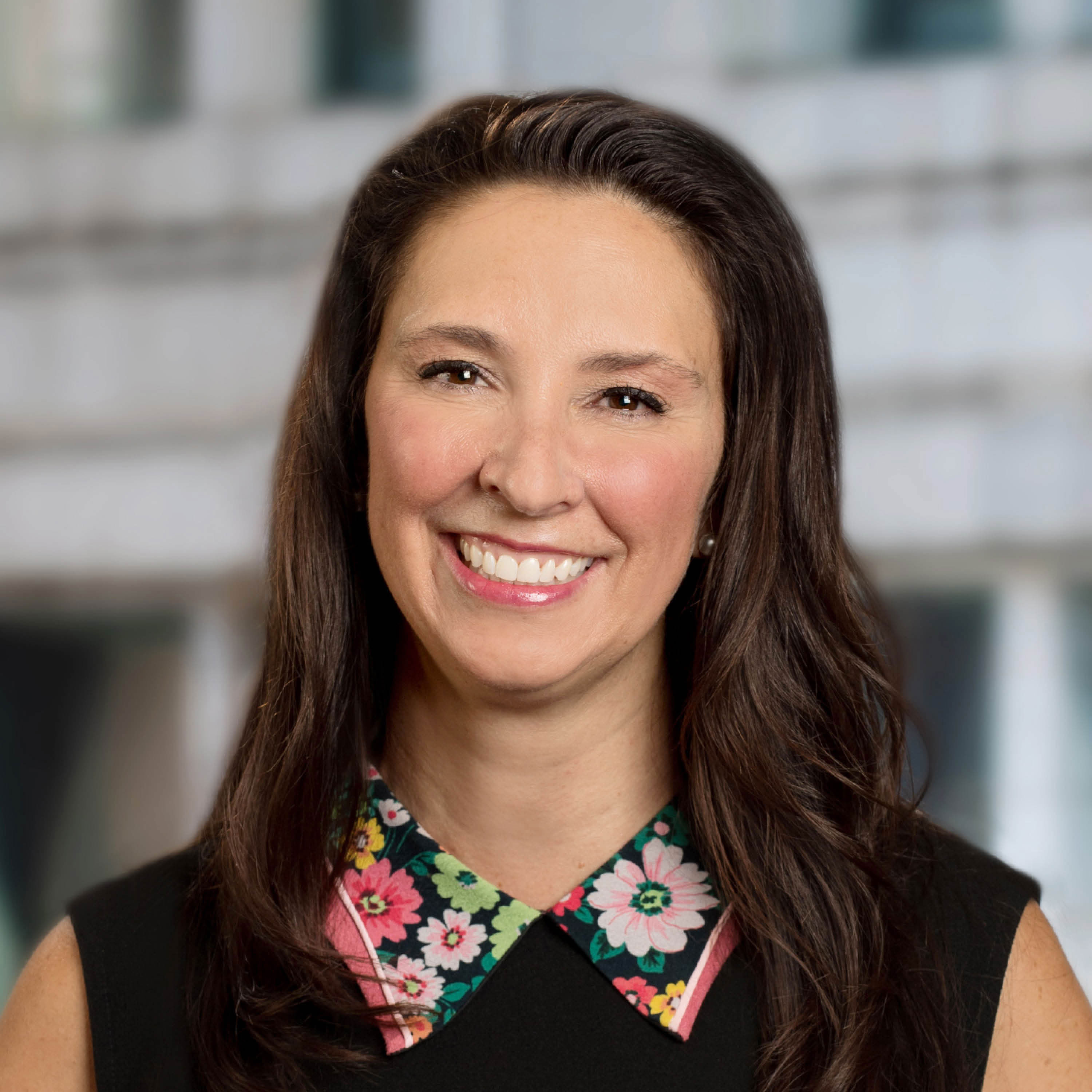 Jennifer Green | J.P. Morgan Private Bank U.S.