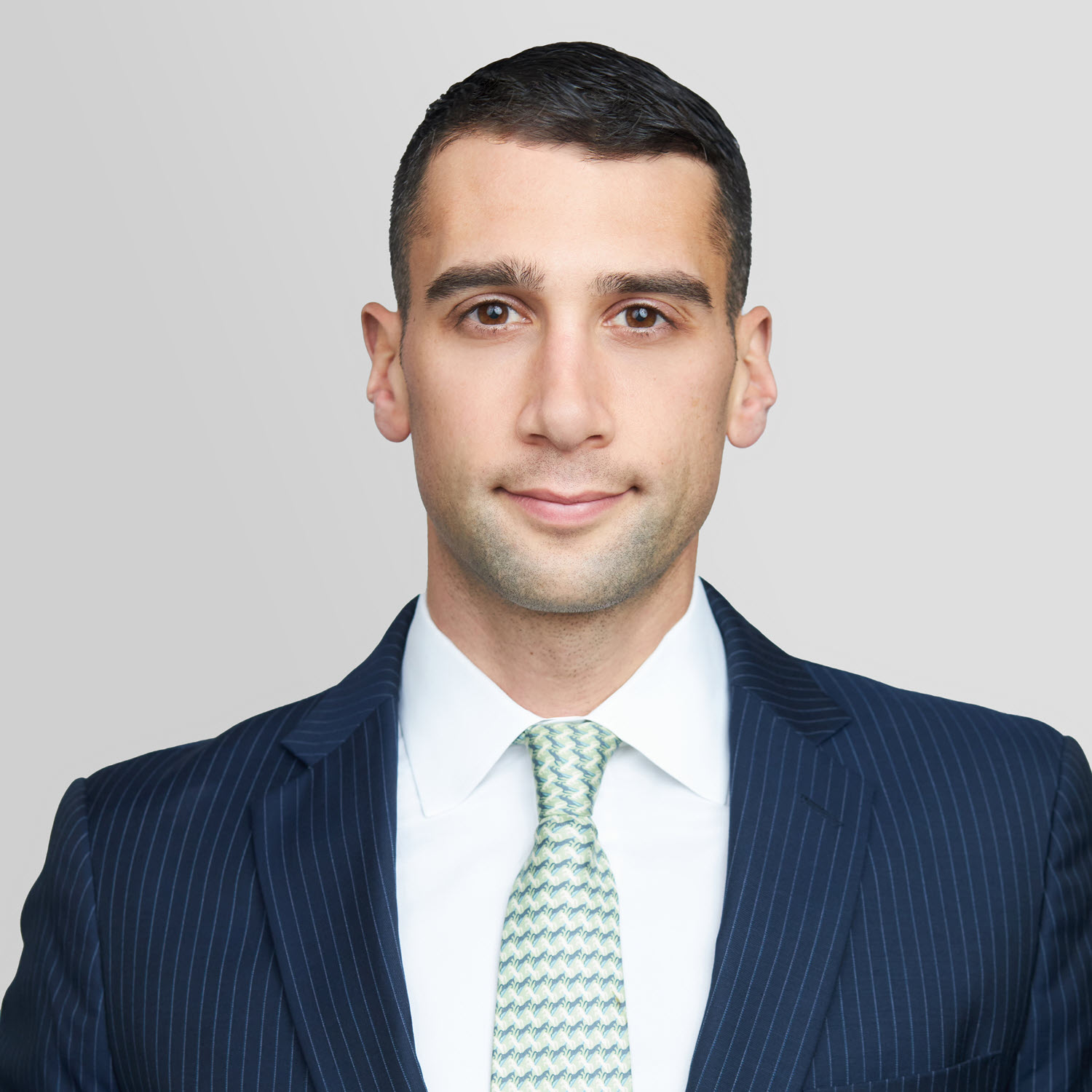 Joe Bakalian | J.P. Morgan Private Bank U.S.
