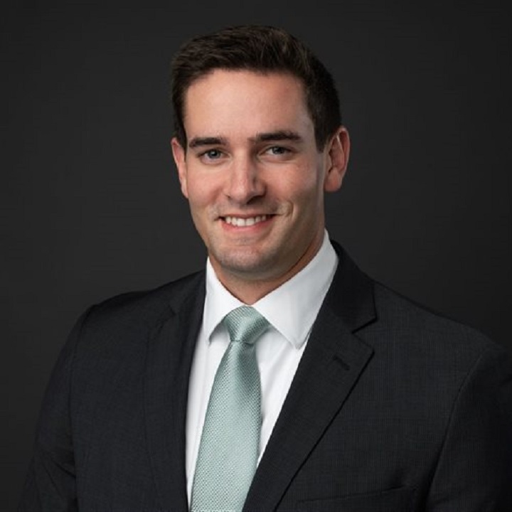 John Killen | J.P. Morgan Private Bank U.S.