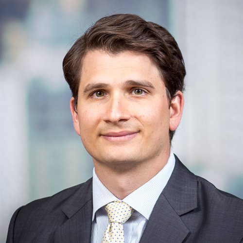 Jonathan Spira | J.P. Morgan Private Bank U.S.