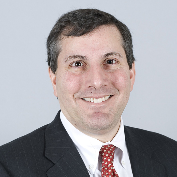 Jordan Sprechman | J.P. Morgan Private Bank U.S.