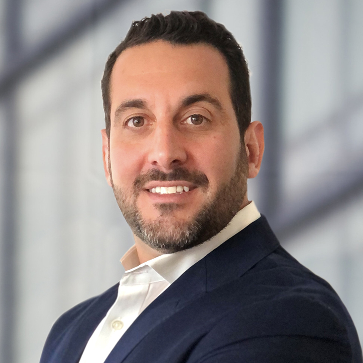 Justin M. Kastan | J.P. Morgan Private Bank U.S.