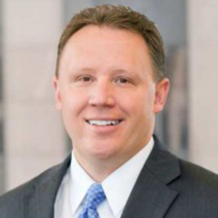 Justin King | J.P. Morgan Private Bank U.S.