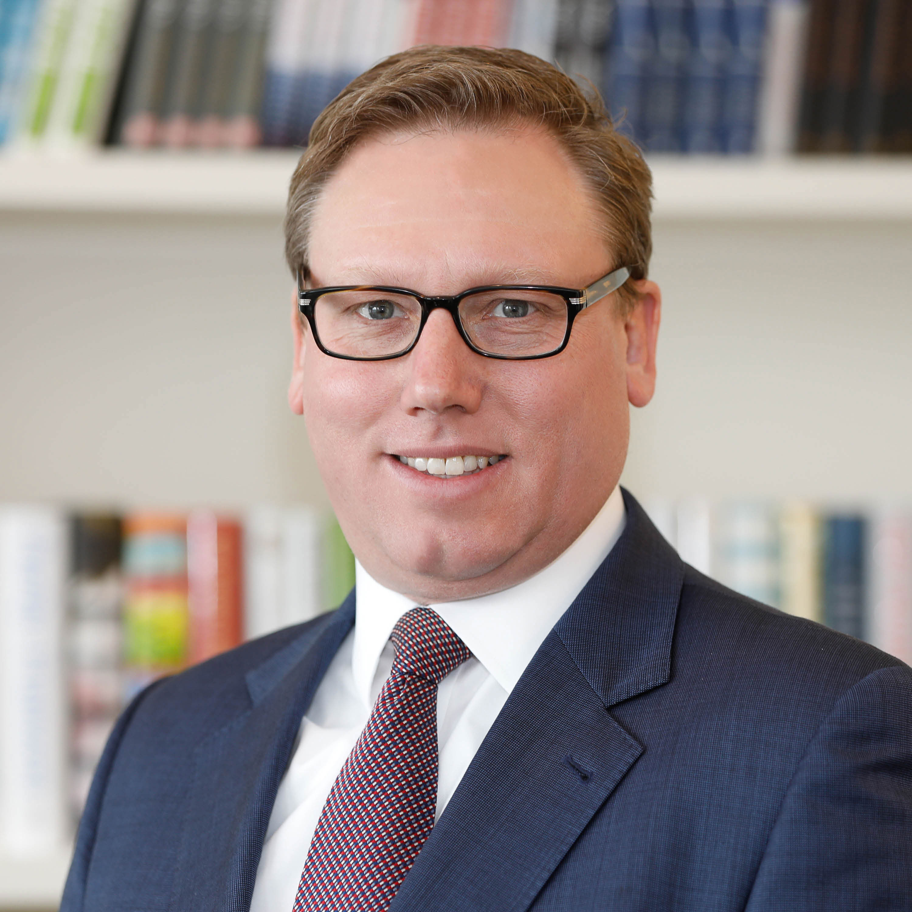 Kevin Morrison | J.P. Morgan Private Bank U.S.