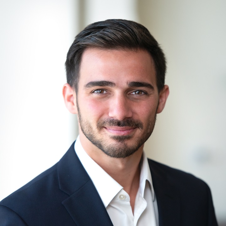 Louis Romeo | J.P. Morgan Private Bank U.S.