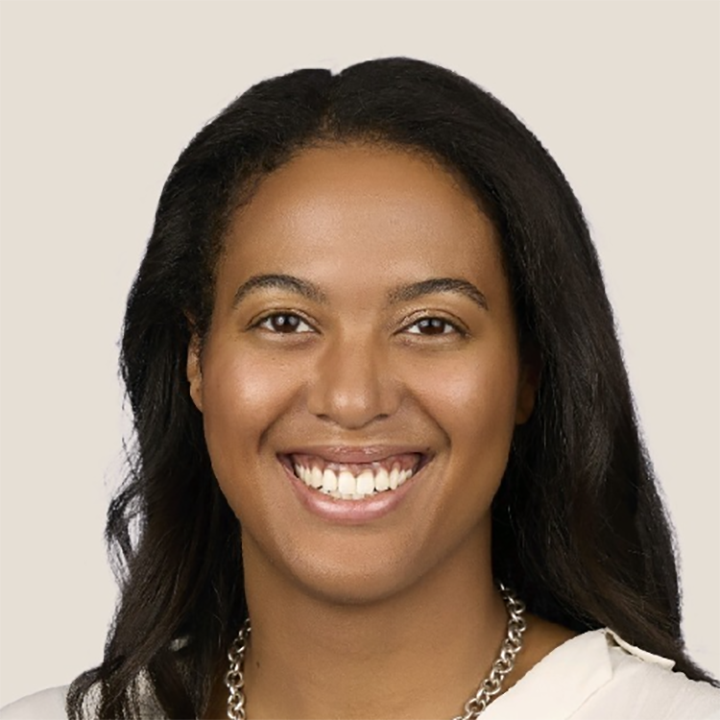 Maya Jordan | J.P. Morgan Private Bank EMEA