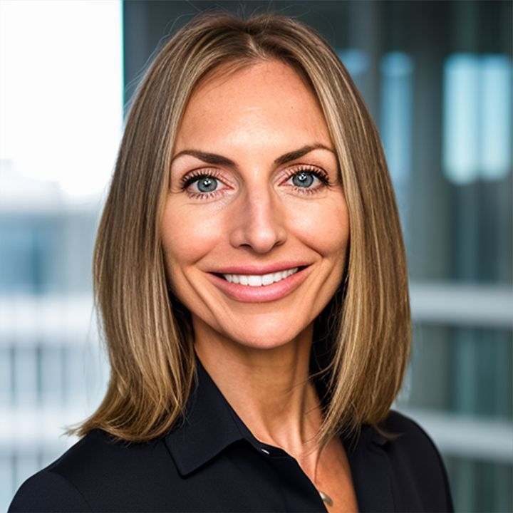 Melissa Reed | J.P. Morgan Private Bank U.S.